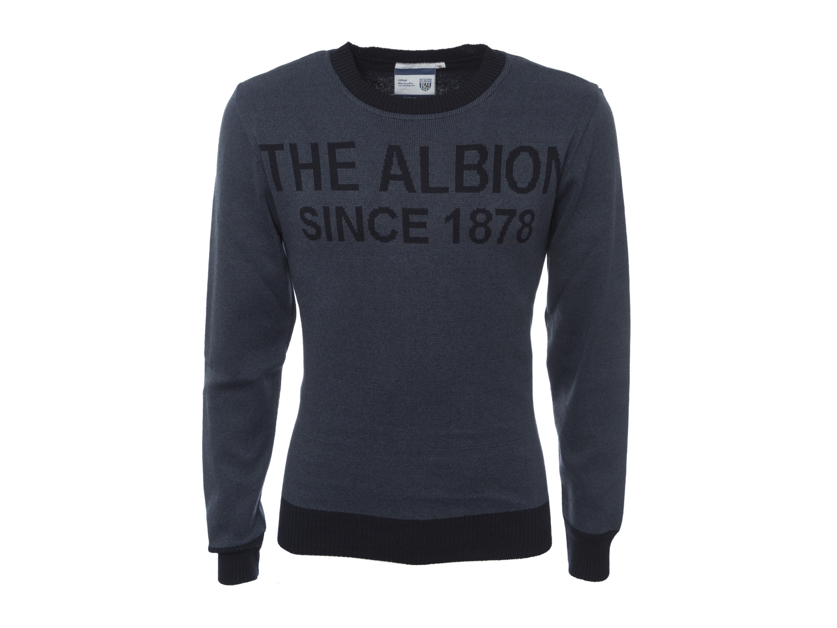 20% Off Hoodies & Jumpers | West Bromwich Albion